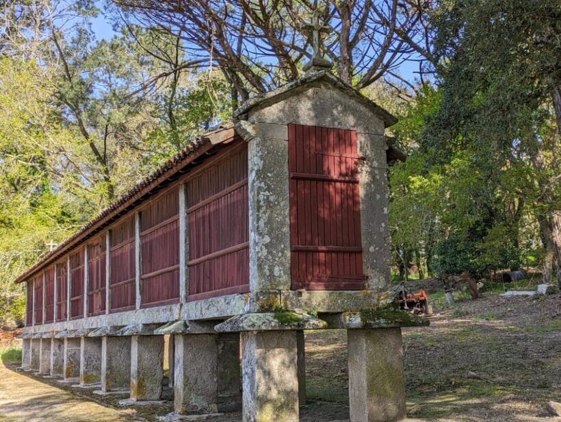Half-day excursion around Santiago - Final Thoughts