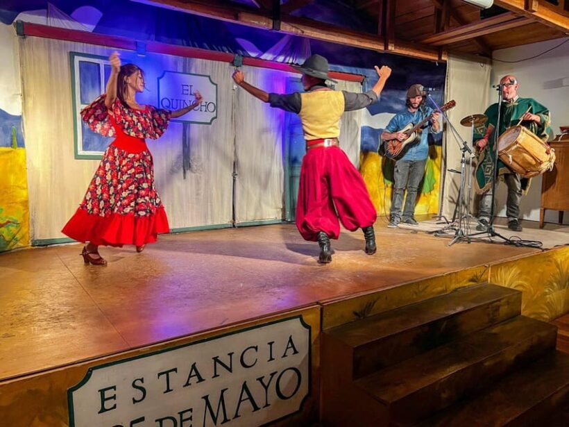 Half-Day Excursion at Estancia 25 de Mayo Field Afternoon - Final Words: Is It Worth It?