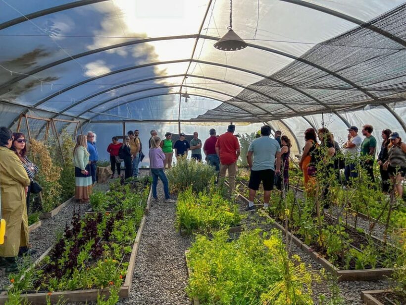 Half-Day Excursion at Estancia 25 de Mayo Field Afternoon - FAQ