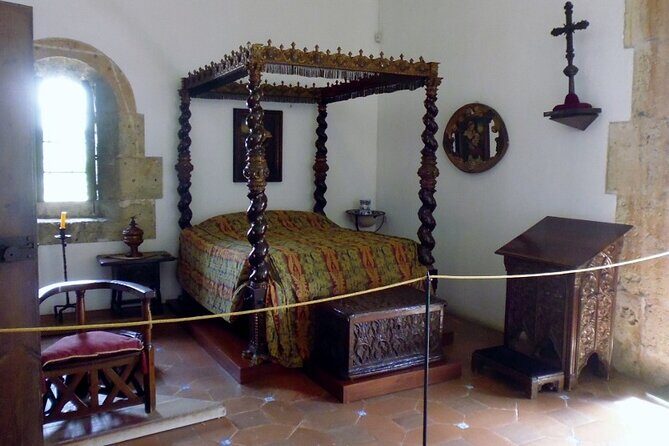 Half Day Excursion Colonial Zone Lighthouse to Colón and Tres Ojos from Santo Domingo - The Sum Up