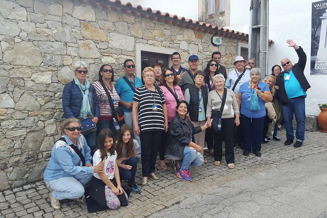 Half-Day Excursion for Small Groups in Fatima From Lisbon - Highlights of the Tour