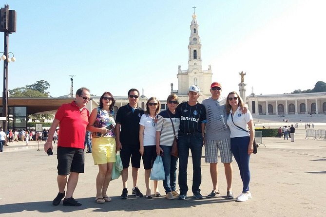 Half-Day Excursion for Small Groups in Fatima From Lisbon - Considerations for Booking