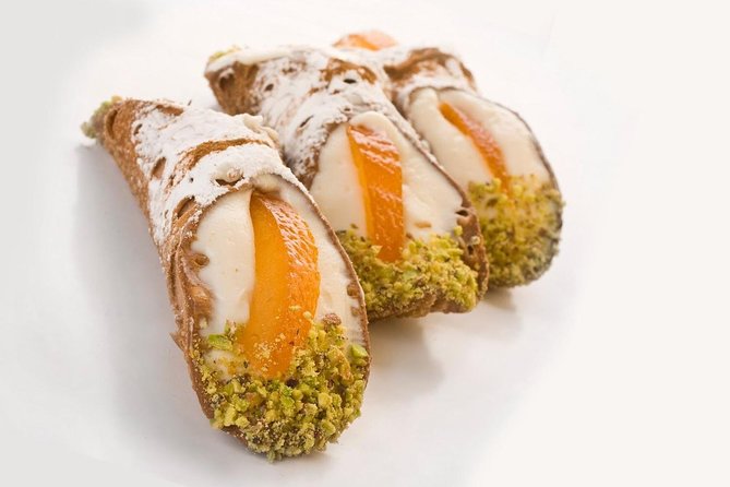 Half Day Excursion in Palermo and Monreale From Palermo and Cruise Ship - Architecture and History Focus