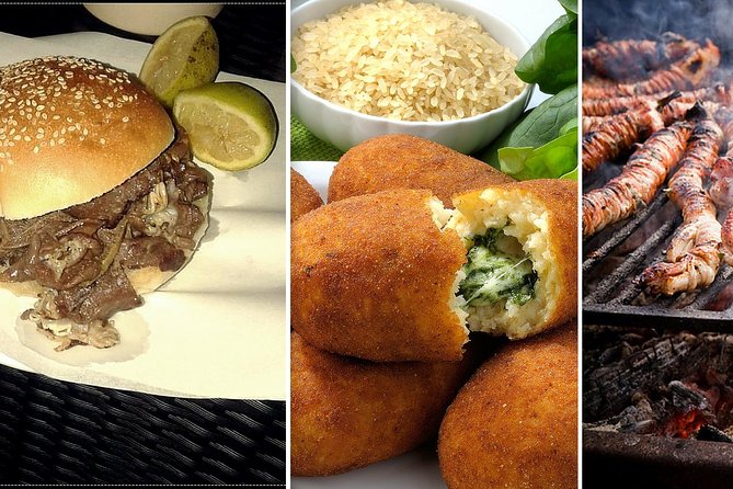 Half Day Excursion in Palermo and Monreale From Palermo and Cruise Ship - Traveler Reviews and Feedback