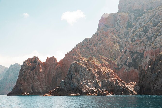 Half-Day Excursion / Snorkeling Calanques De Piana-Capo Rosso - Traveler Recommendations and Ratings