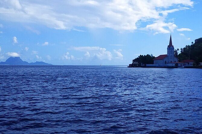 Half day excursion Tahaa - departure Raiatea / ideal cruise line - What You Can Expect on This Tahaa Tour