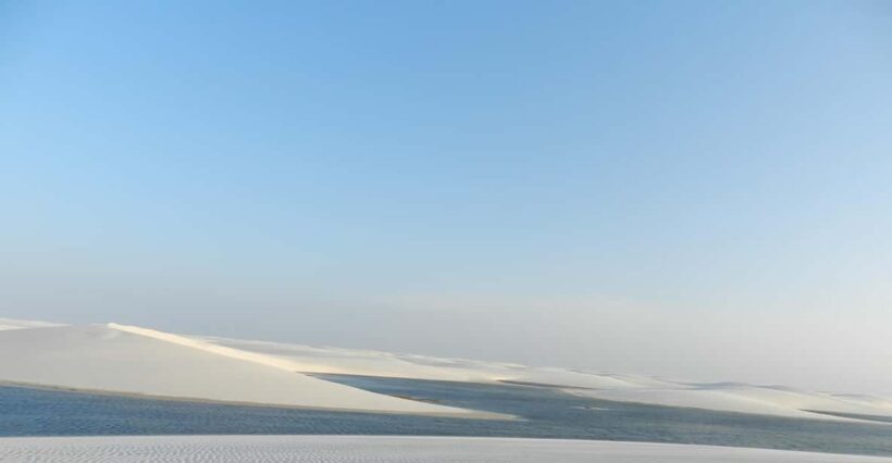 Half-day excursion to Lagoa Bonita in the Lencois Maranhenses - What travelers love about this experience