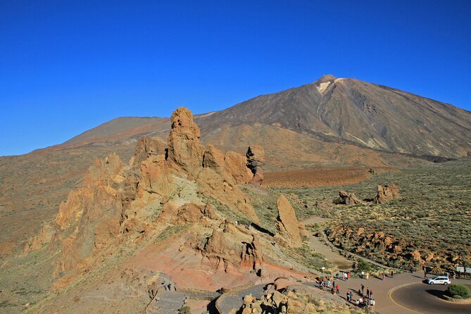 Half-day excursion to Teide National Park - Practical Tips for Your Trip
