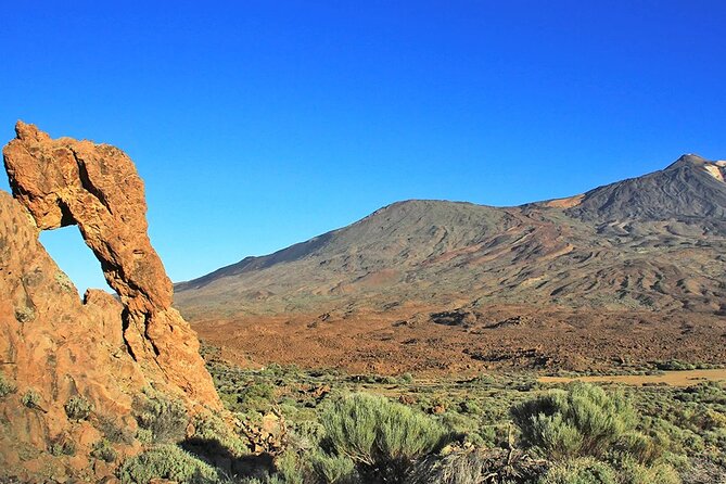 Half-day excursion to Teide National Park - The Sum Up