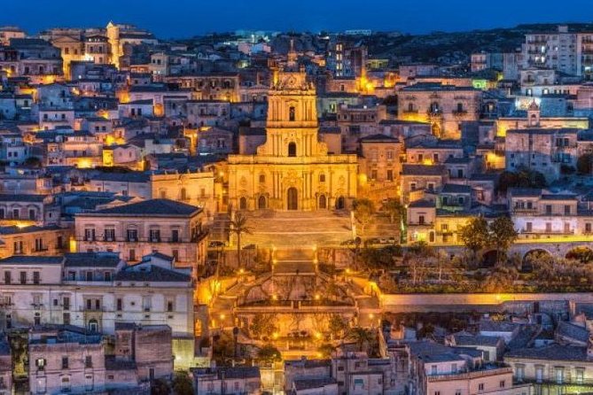 HALF DAY excursion - Tour Montalbano - Ragusa Ibla and Modica - Why This Tour Offers Good Value