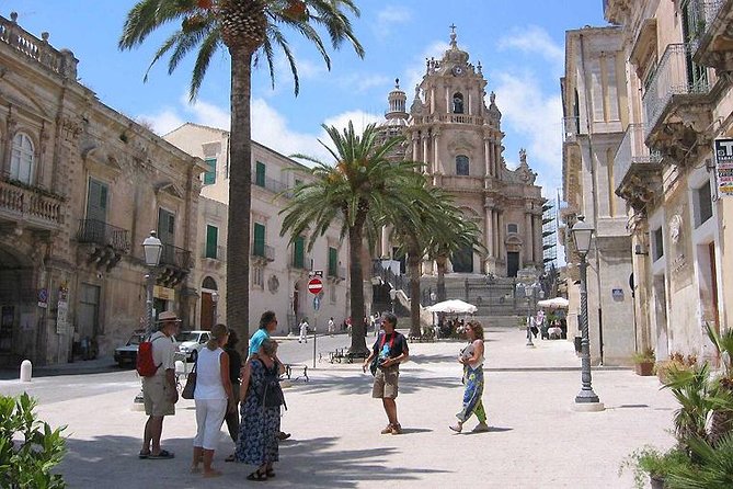 HALF DAY excursion - Tour Montalbano - Ragusa Ibla and Modica - Authentic Experience and Guide Expertise