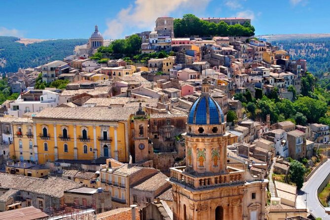 HALF DAY excursion - Tour Montalbano - Ragusa Ibla and Modica - Who Is This Tour Best For?