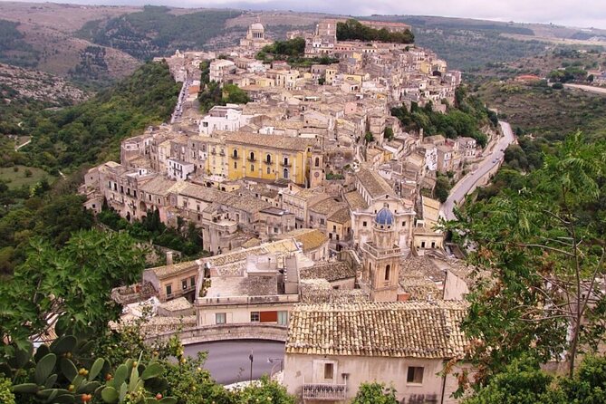 HALF DAY excursion - Tour Montalbano - Ragusa Ibla and Modica - FAQ