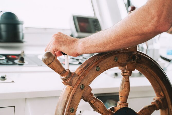 Half-day experience of the unspoilt coves of southern Menorca - FAQs About the Tour