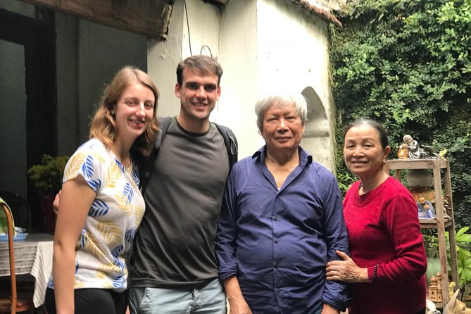 Half-day Explore Bat Trang Ceramic Village by Russian Jeep - Guides and Transportation: Enhancing the Experience