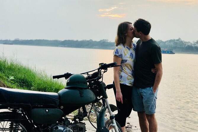 Half-day Explore Bat Trang Ceramic Village by Russian Jeep - Who Will Love This Tour?