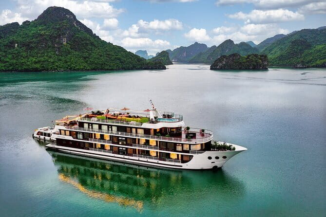 Half Day Explore Halong Bay With Lunch, Cave, Island and Kayaking - Final Thoughts: Who Will Love This Tour?