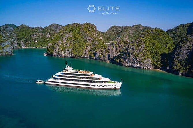 Half Day Explore Halong Bay With Lunch, Cave, Island and Kayaking - FAQ