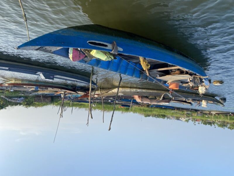Half Day Exploring Hoi An Countryside in a Vespa - The Sum Up: Why This Tour Stands Out
