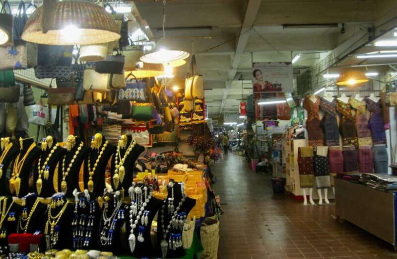 Half Day Exploring the Charms of Vientiane and hotel pickup - The Practicalities: Transport, Duration, and Cost