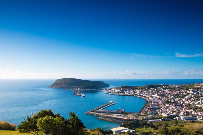 Half-Day Faial Island Tour from Horta - Key Points