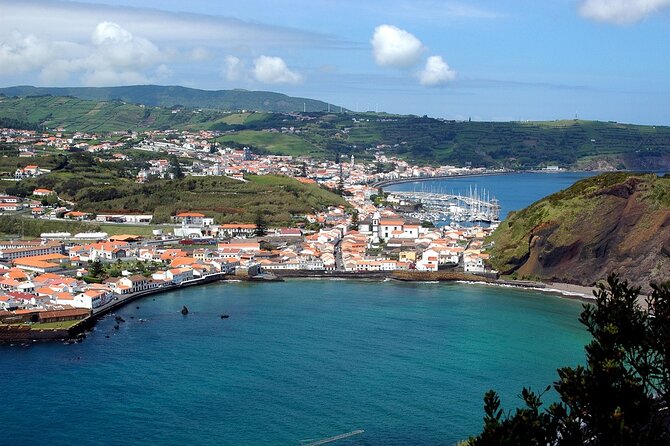 Half-Day Faial Island Tour from Horta - Authentic Experiences and Real Trip Highlights