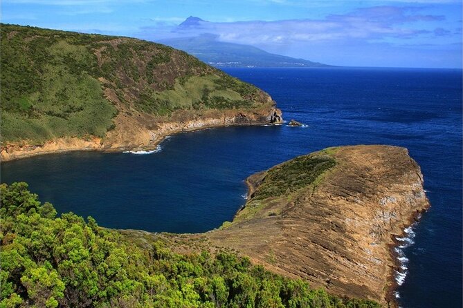 Half-Day Faial Island Tour from Horta - Who Will Get the Most Out of This Tour