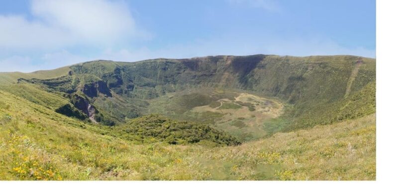 Half Day Faial Island Tour - Exploring Faial Island: A Guided Half-Day Adventure