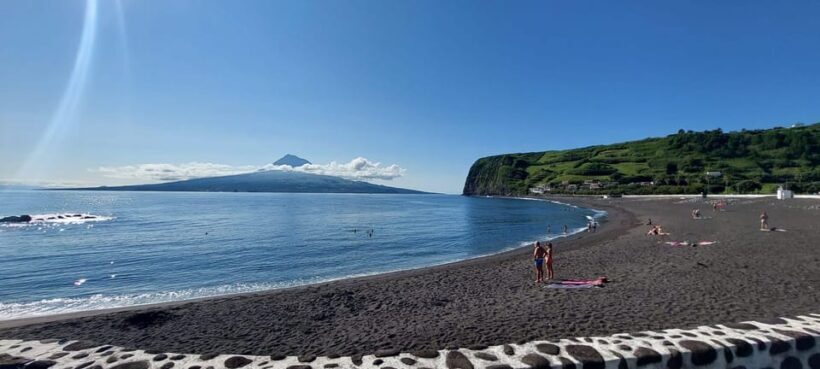 Half Day Faial Island Tour - Who Should Consider This Tour?