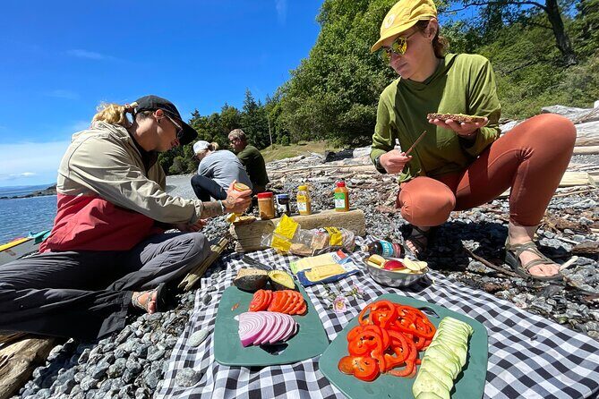 Half Day Family Paddle and Hike - FAQ