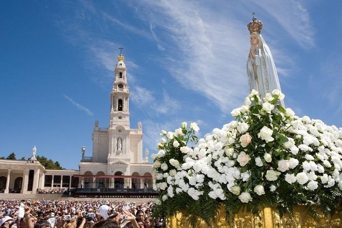 Half Day Fatima Shrine - Private Tour From Lisbon - Tour Experience and Personalization