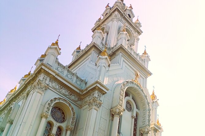 Half Day Fener-Balat Walking Tour in Turkiye - Inclusions and What to Expect