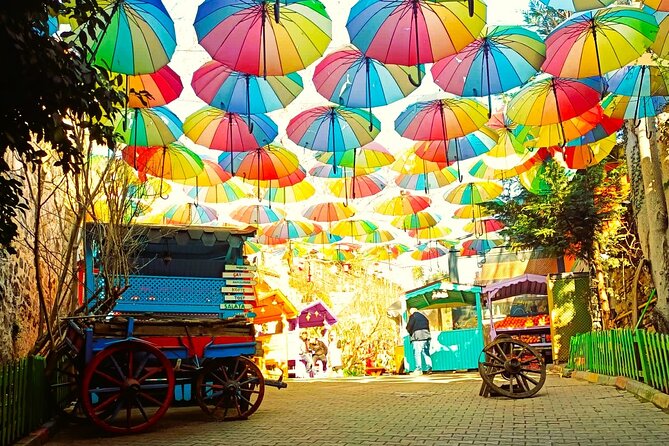 Half Day Fener-Balat Walking Tour in Turkiye - Tips for a Successful Tour