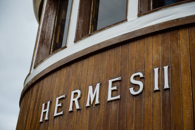 Half-Day Fishing & Fjord Cruise Adventure From Tromsø in Norway - Accessibility and Transportation