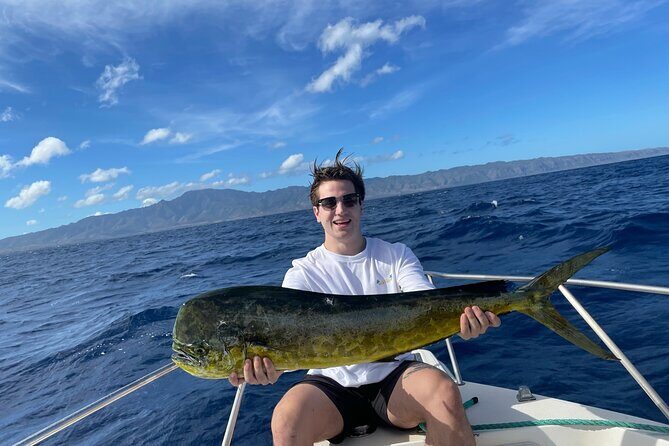 Half Day Fishing Private Tour in North Shore of Oahu on Finnatic - Who Should Consider This Tour?