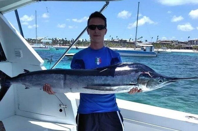 Half Day Fishing Tour in Punta Cana - Final Thoughts: Is It For You?