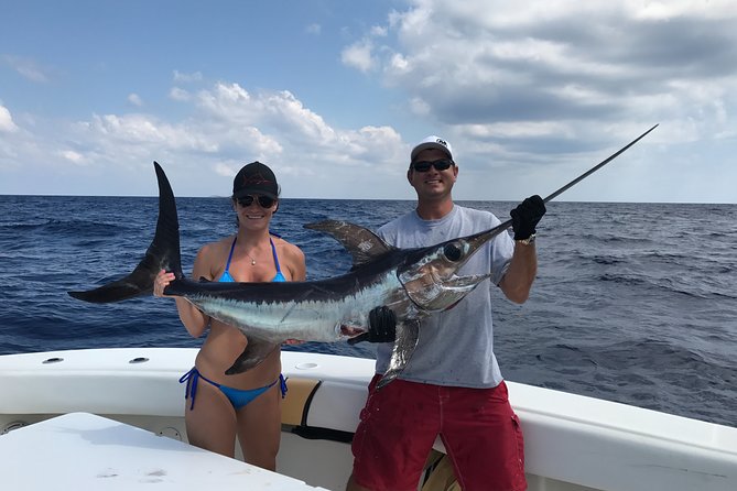 Half-Day Fishing Trip in Fort Lauderdale - Meeting Location and Accessibility