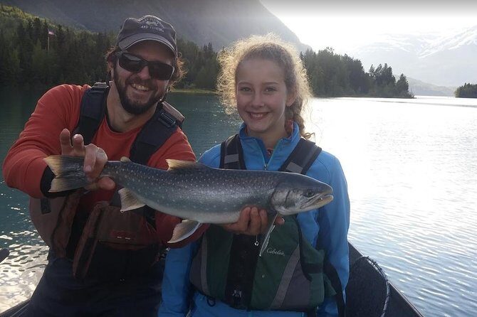 Half-Day Fishing Trip on the Kenai River - Practical Details and Tips