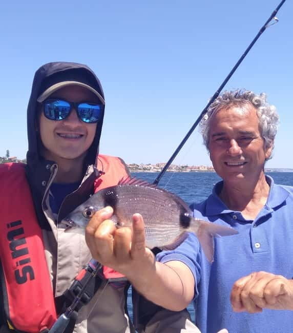 Half Day Fishing Trip - Practical Tips for Your Trip