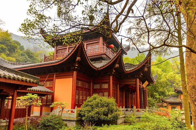 Half-Day Flexible Private Hangzhou Highlight Tour - Key Points