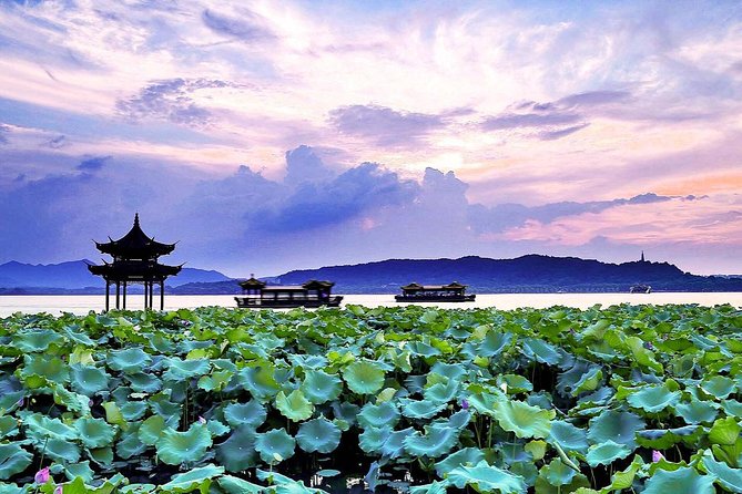 Half-Day Flexible Private Hangzhou Highlight Tour - Authentic Experiences and Traveler Feedback