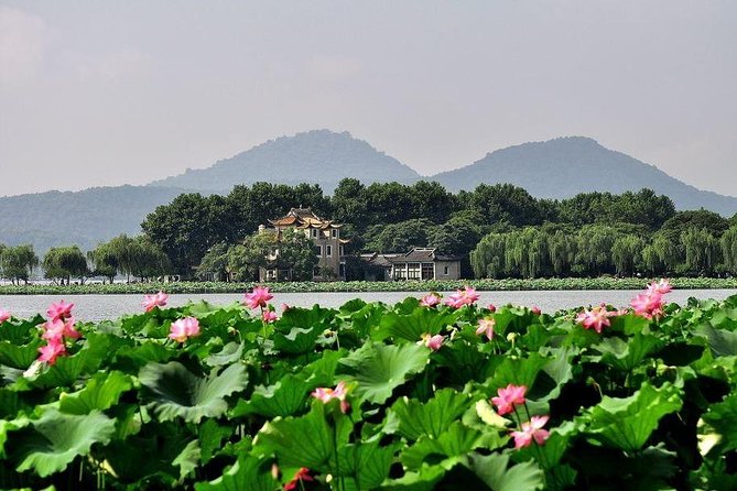 Half-Day Flexible Private Hangzhou Highlight Tour - Frequently Asked Questions