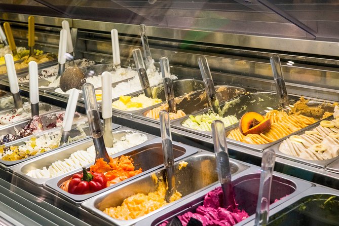 Half-Day Food and Wine Tasting Tour in Rome - Accessibility and Special Requirements