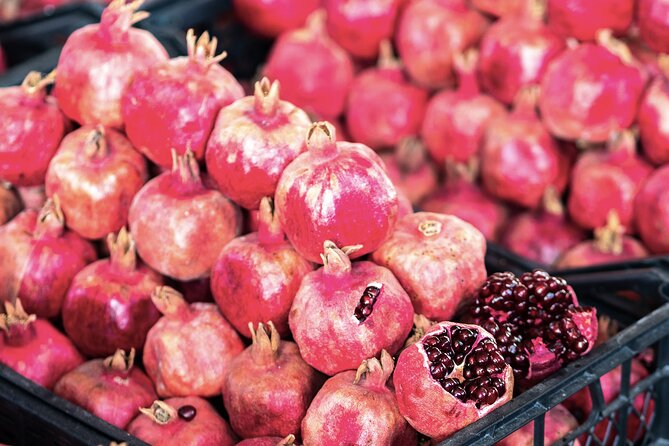 Half-Day Food Tour of Tbilisi Dezerter's Bazaar - What Travelers Say