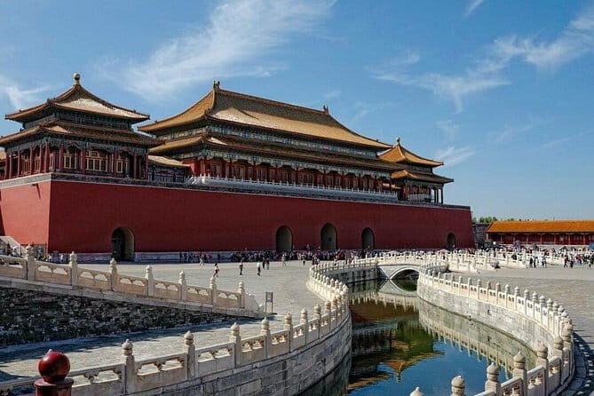 Half Day Forbidden City Private Tour - Why We Think This Tour Works Well