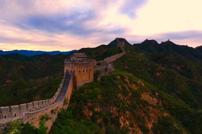 Half Day Forbidden City Private Tour - What to Expect on the Day