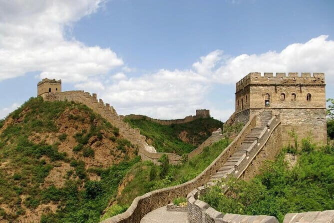 Half Day Forbidden City Private Tour - The Value for Money