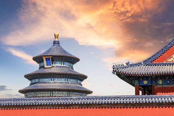 Half Day Forbidden City Private Tour - Who Will Love This Tour?