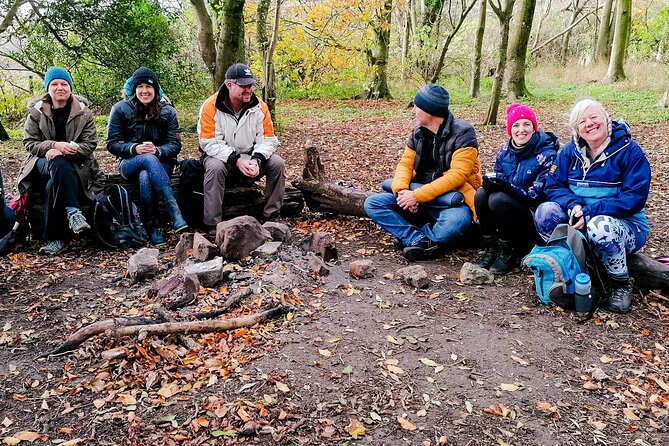 Half-day Forest Bathing and Yoga in Brightons Woodlands - About the Activity Provider