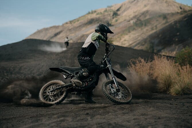 Half day forest & volcano tour with electric or petrol dirtbikes - An In-Depth Look at What to Expect